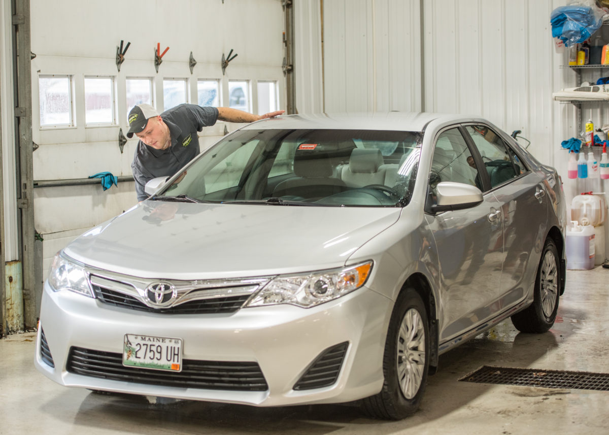 Vehicles for Sale – Impact Auto