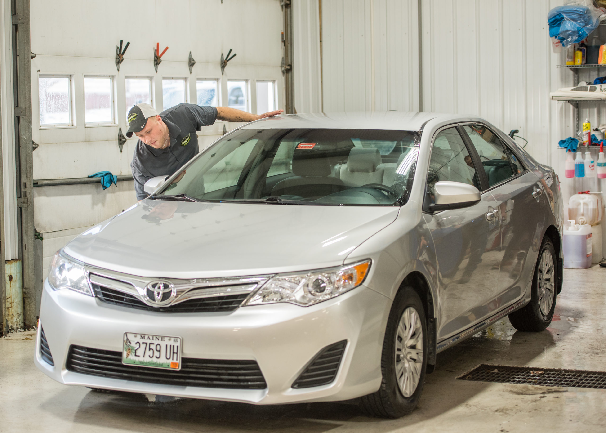 Vehicles for Sale – Impact Auto