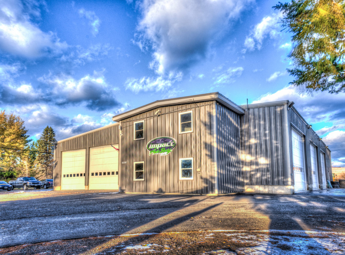 About Us – Impact Auto